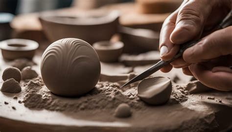 Clay Creations Sculpting With Expert Tips Craftering