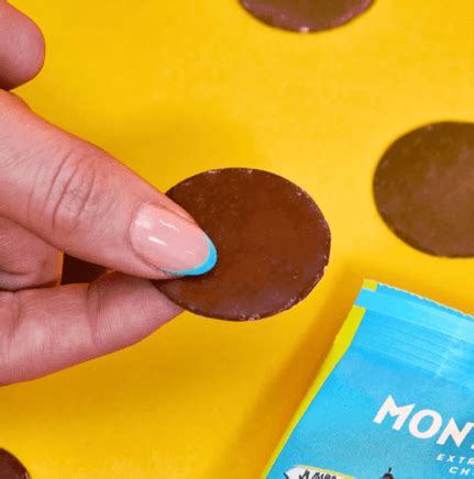 Introducing Montezumas Biggest Buttons Yet