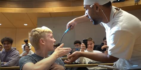 Ding Dong Eat It Up The Musical Meme Spices Up Tiktok