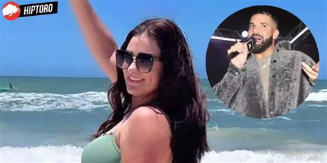 Veronica Correias Journey From Viral Fan Moment At Drake Concert To