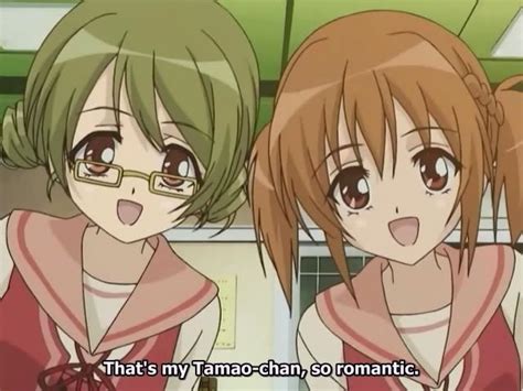 Strawberry Panic Chikaru