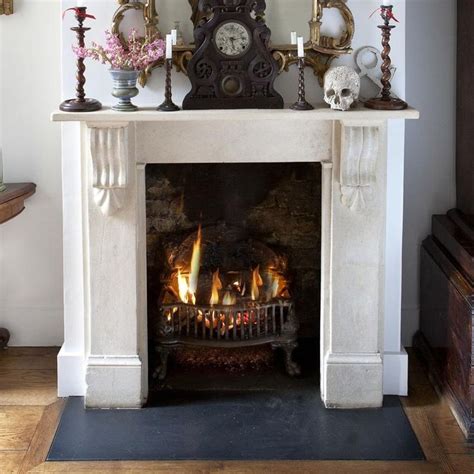 Black Slate Hearth For Fireplace Slate Hearth Fireplace Hearth Tiles