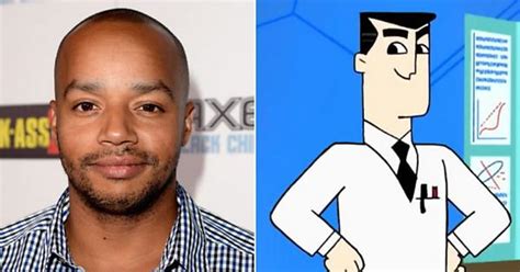 Im Torn I Love Faison But I Dont Know About A Live Action Remake Album On Imgur