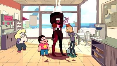 Steven Universe Aired Order All Seasons