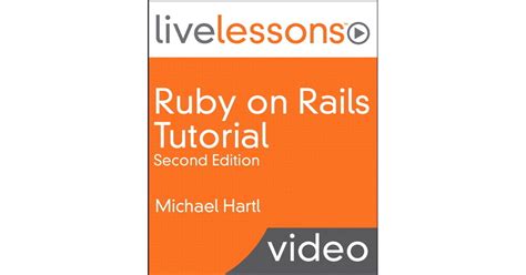 Conclusion Ruby On Rails Second Edition Video
