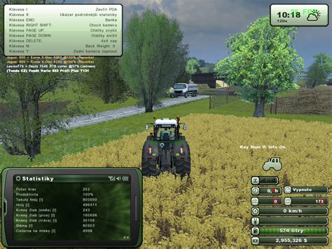 Ls2013 Oltenian Map Ls13 V 1 0 Maps Mod Für Landwirtschafts Simulator 2013