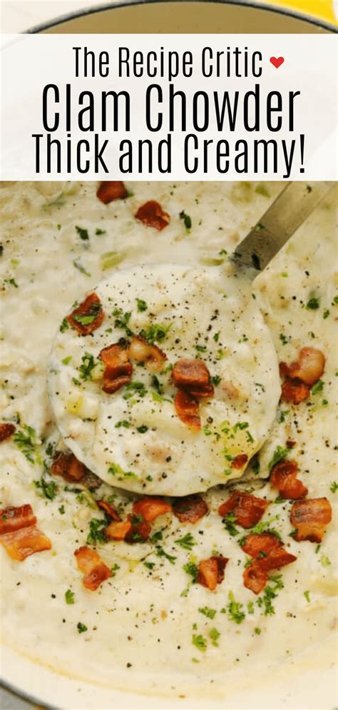 Best Ever Creamy Clam Chowder Mindtohealth Best Ever Creamy Clam Chowder Mindtohealth