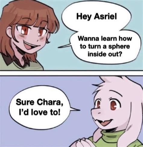 Deep Cut R Undertale