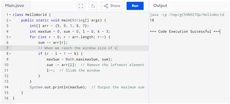 Algorithm Datastructures Java Coding Slidingwindow Learndsa Sudheer Velishala