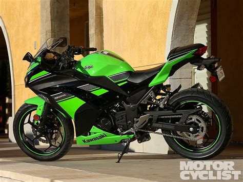 Kawasaki Ninja 300 Wallpapers Wallpaper Cave
