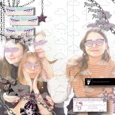 Pin By ☆ Poki On Hello Kitty и Aesthetic Anime Art