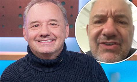 Comedian Bob Mortimer Reveals Secret Hospital Visit After Triple Heart Bypass Daily Mail Online