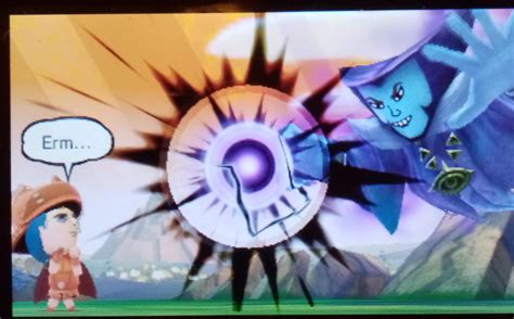 The Start Of Jojos Miitopia Adventure Rmiitopia