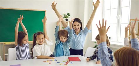 Creative And Fun Activities For English Language Teachers