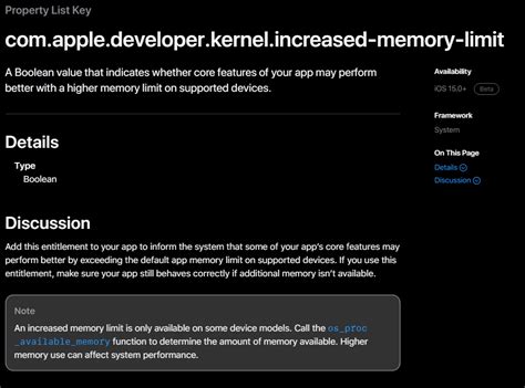 Apple Increases The GB RAM Limit In IPadOS For Supported Devices NotebookCheck Net News
