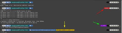 GitHub Banghasan My Bash Adalah Setingan Bash Yang Aku Pakai Pada OS Linux Mint Atau Ubuntu