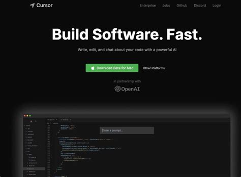 cursor is becoming the chatgpt of coding learn ai with kesse newest
