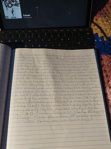 Learning Teeline Shorthand Any Notes R Shorthand