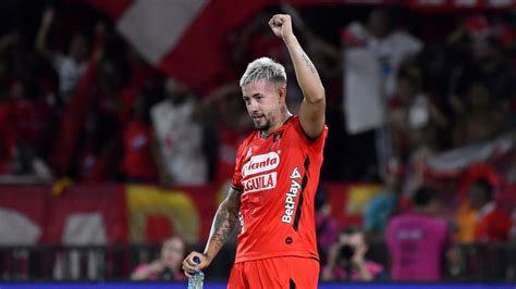 América De Cali Revela Nuevos Detalles Del Caso Rodrigo Holgado