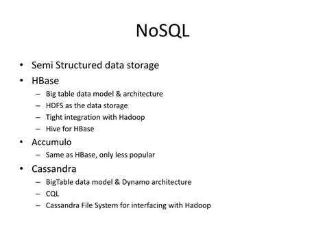 Ppt Big Data Stream Processing And Algorithms Powerpoint Presentation