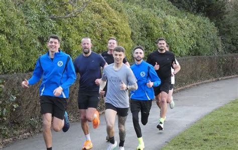 Wesham Road Runners Added A New Photo Wesham Road Runners