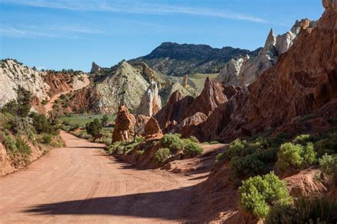 A New State Park Just Opened In Nevada And You Need To Visit It Right