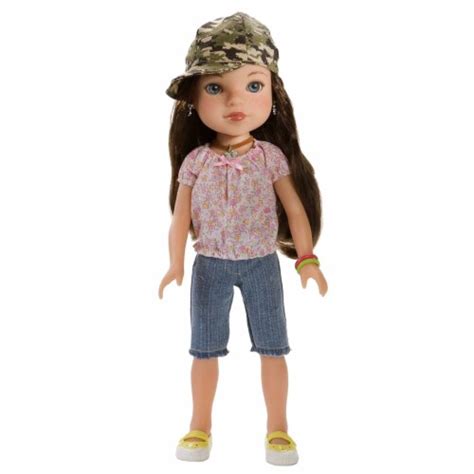 Hearts For Hearts Girls 14 Doll Dell From The Usa 1 Kroger