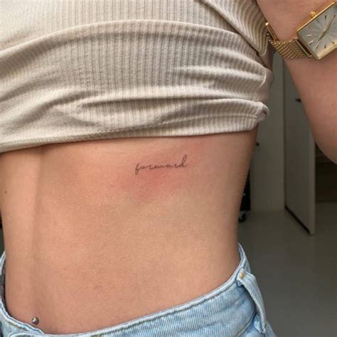 Pin By Rona Hurvits On Tattoo Tattoo Script Line Tattoos Tattoos