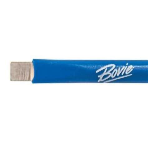 Symmetry Surgical Bovie Laparoscopic Blade Electrode With 4 Mm Adaptor