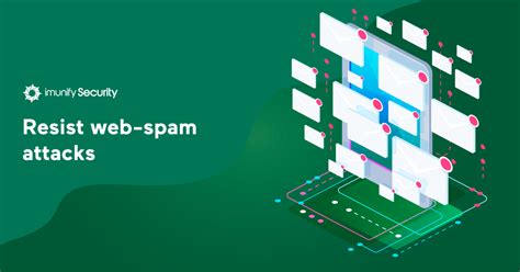 Blocking Web Spam With Modsec Rules