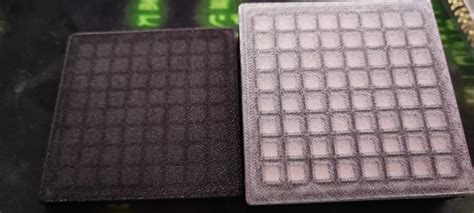 Simracing Led Flag Indicator Diffusor Included By Gtschorsch