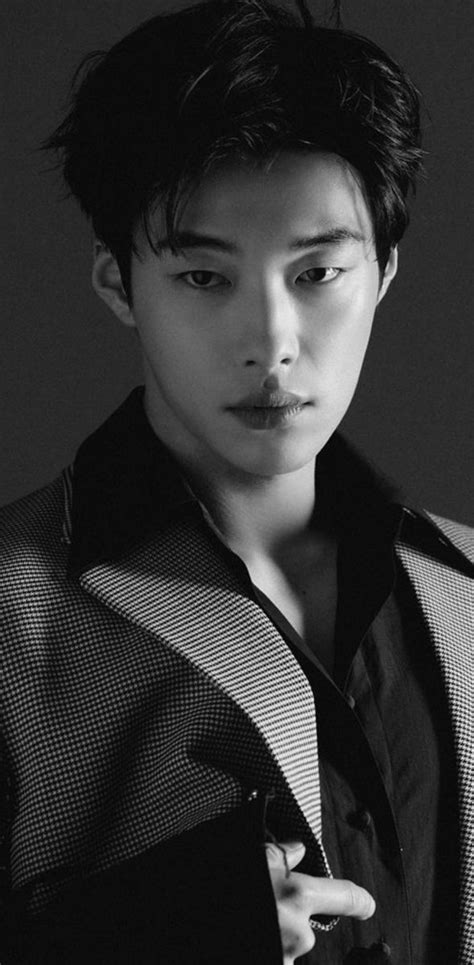 Woo Do Hwan En 2025 Célébrités Masculines Films Coréens Beaux