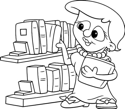Librarian 7