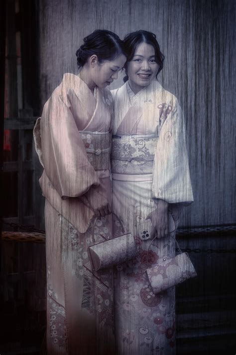 Girls Photograph By Ricky Simon Fine Art America