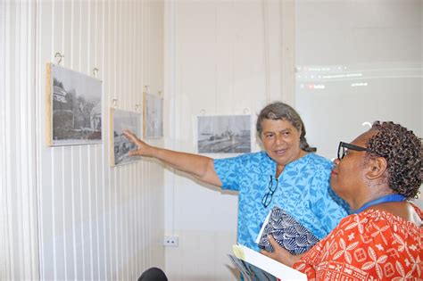 Unifiji Logo Double Standards Fiji Labour Party Slams The University