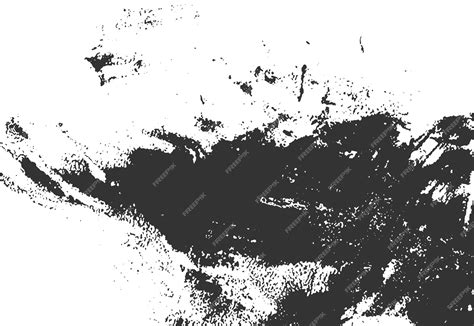 Premium Vector Distressed Backdrop Vector Illustration Grunge Urban