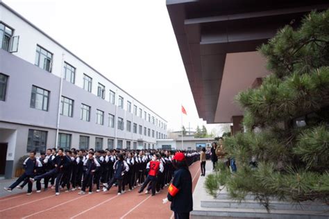 石家庄麒麟中学