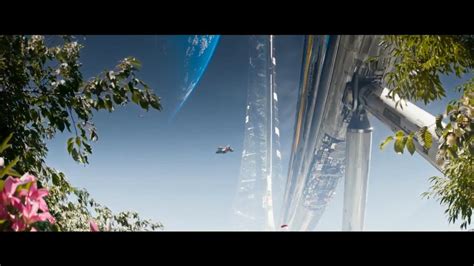Directors Sf Movie Elysium Trailer Of The 9th District Release