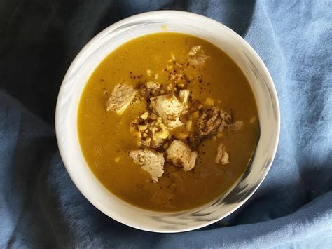 Ye Ocholoni Ina Doro Shorba Ethiopian Peanut Chicken Soup — Cooks Without Borders