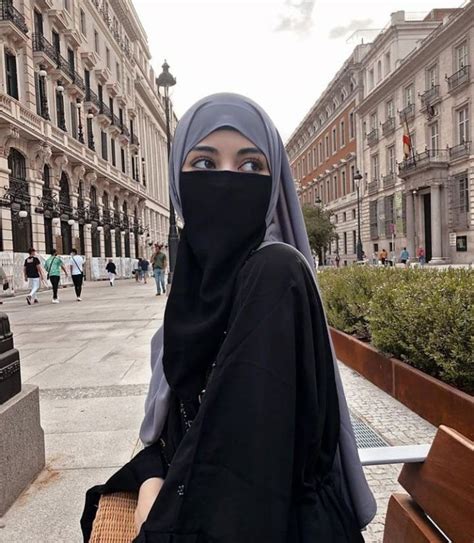 👑shabanapadaliya👑 | Niqab, Hijab fashion, Niqab fashion