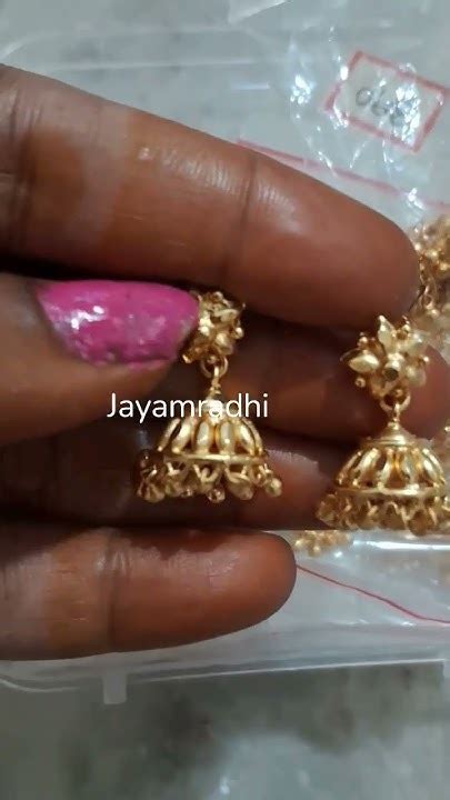 Small Jimiki Collections Shortvideojayamradhi 💕 Youtube