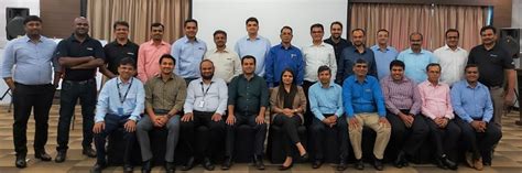 Ametek India On Linkedin Ametek Ametekindia Salesmeet Sales Service Leadership Teamwork