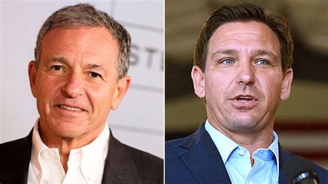 What Disneys Executive Exodus Means For Ceo Bob Iger Fox Business