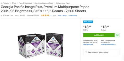 My Must Have Savings From Sams Club Huge Sams Plus Membership Card Giveaway Blog By Donna