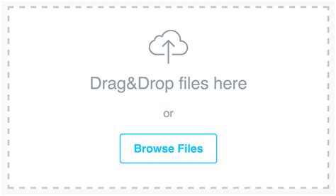 los 7 mejores plugins jquery para cargar archivos descarga gratis