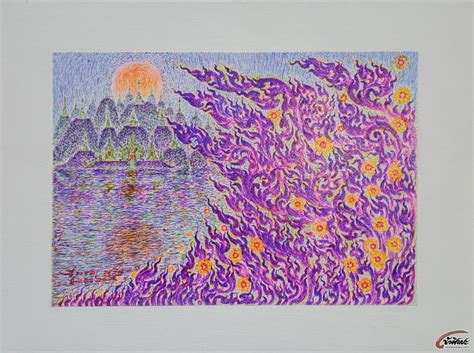 ขัวศิลปะ วีระชล ศรีละ Veerachol Srila