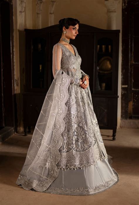 Mehar Ajr Couture