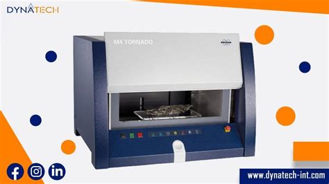 Peran Micro Xrf Yang Perlu Diketahui Artikel