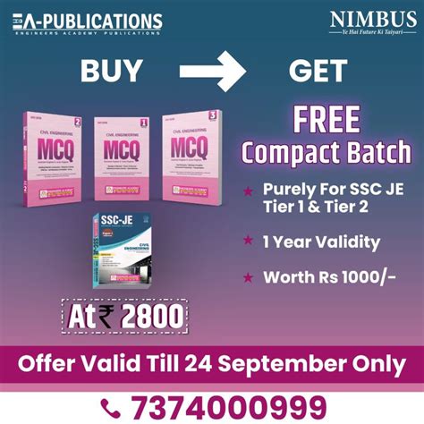 Engineers Academy On Linkedin Offer Civilengineering Civilengineers