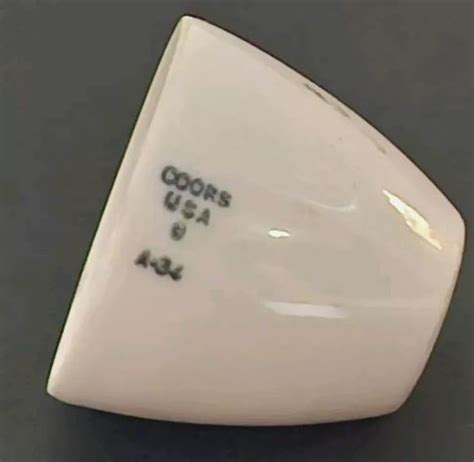 Porcelain Crucible Ideal Solutions